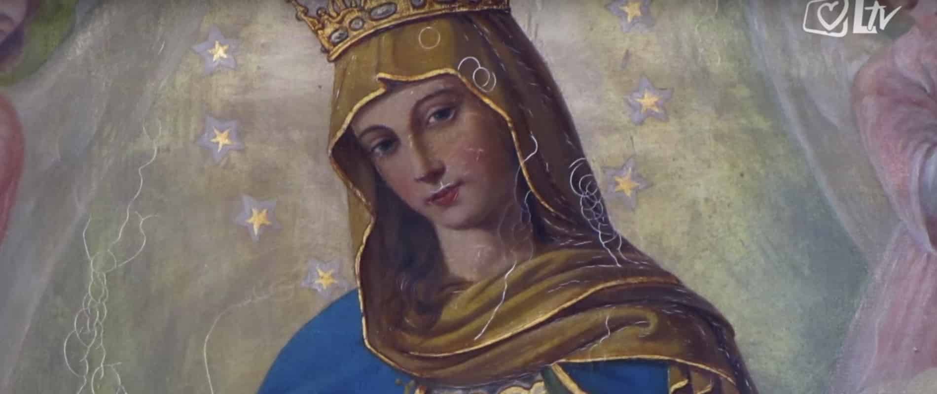 Katolički kalendar - Kome je imendan danas 2024.